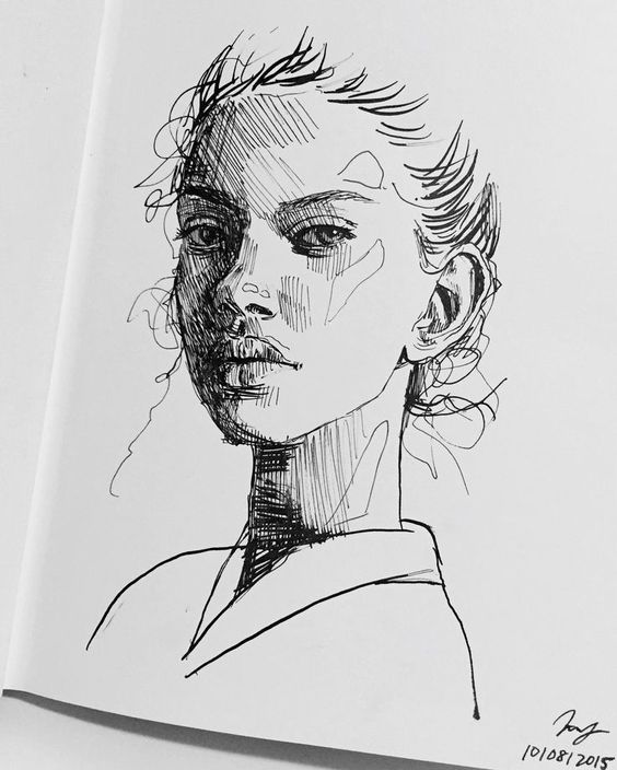 50 Tutos Idees Pour Apprendre A Dessiner Un Visage Facilement – Eroppa 50 Tutos Idees Pour Apprendre A Dessiner Un Visage Facilement – Eroppa