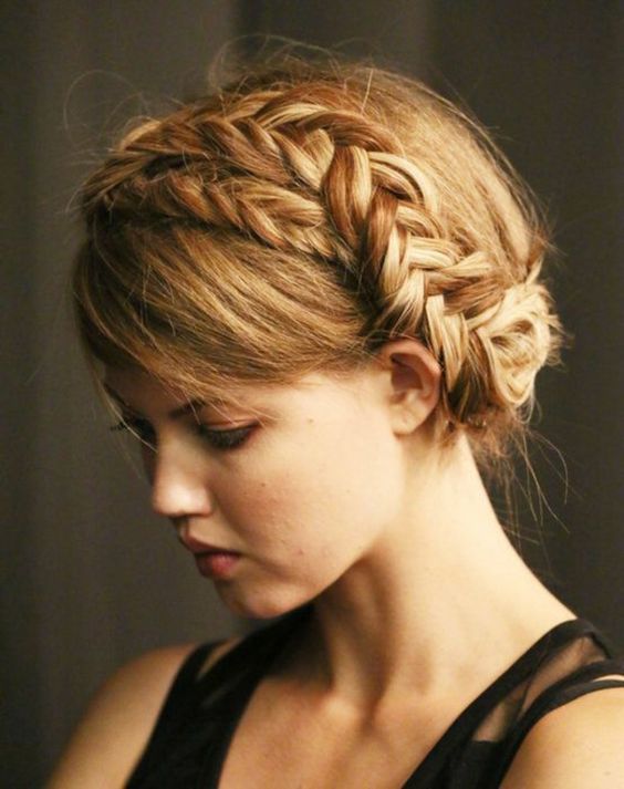 50 top idées & tutos de tresses collées