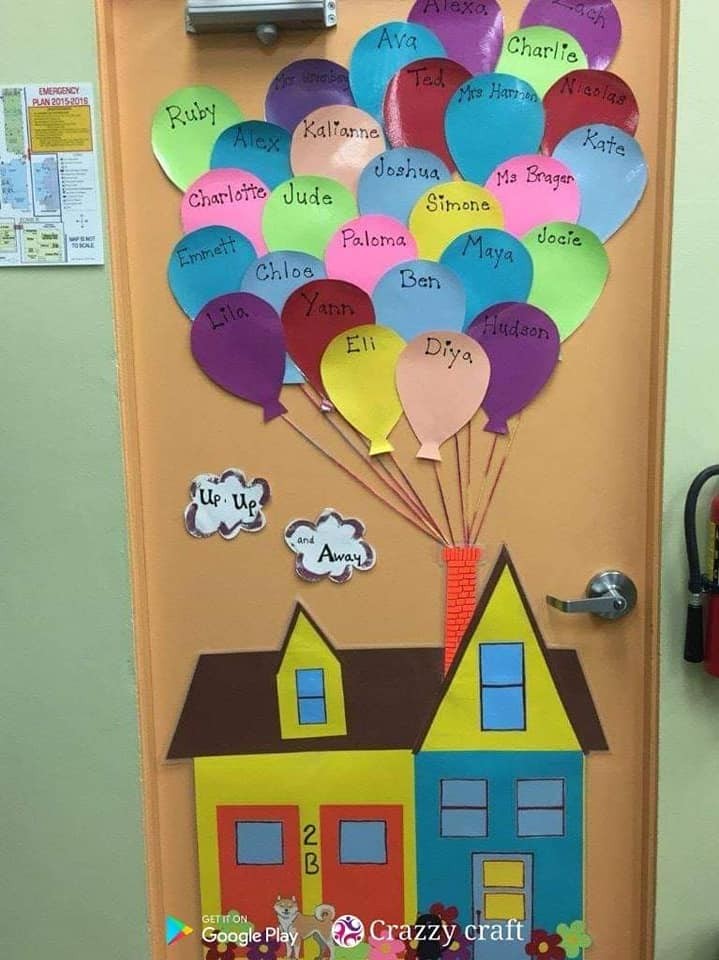 23 idées pour décorer une salle de classe? 23 idées pour décorer une salle de classe?