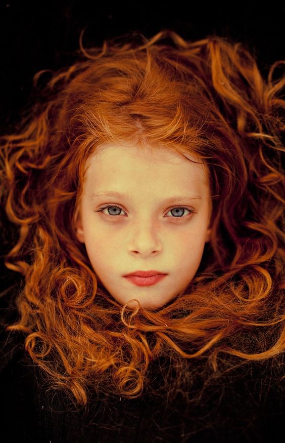 10 top idées de coiffures pour les rousses
