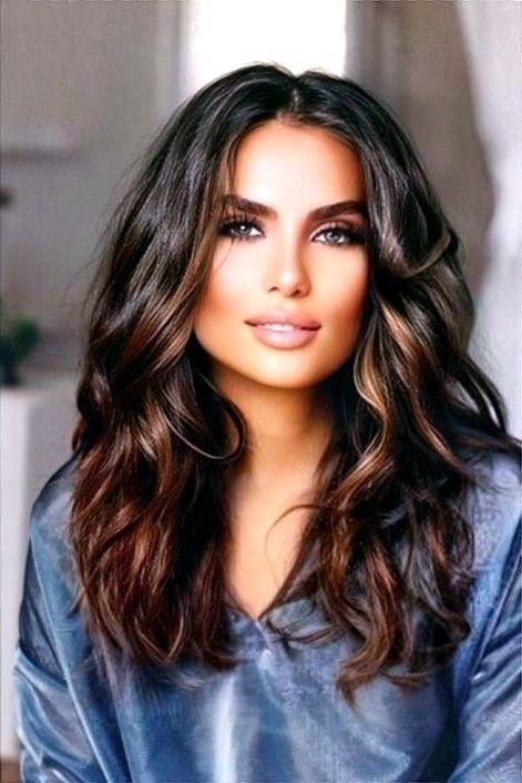 Couleur Cheveux Tendance 2023 Nos 18 Modèles