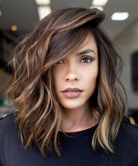 Couleur Cheveux Tendance 2023 Nos 18 Modèles