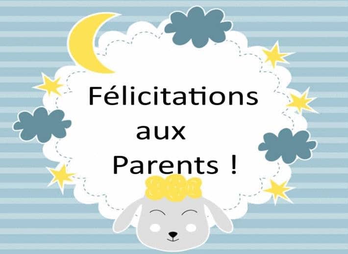 11 Textes De Félicitations Pour la Naissance D'Un Garçon 11 Textes De Félicitations Pour la Naissance D'Un Garçon