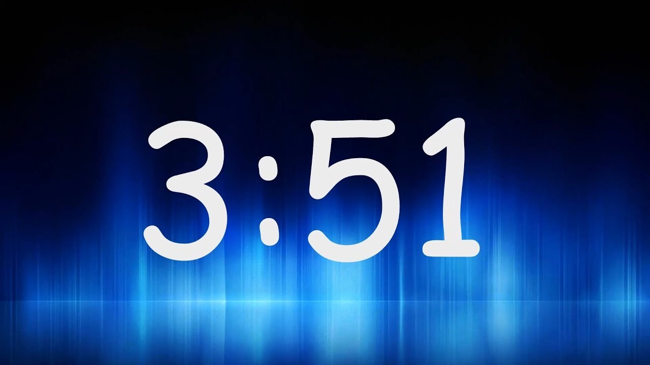 15h51 : Tout sur Sa Vraie Signification Cachée
