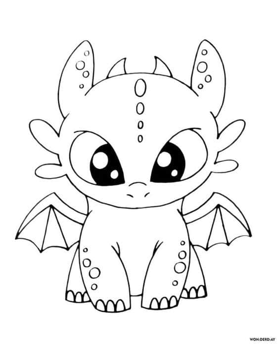 50 idées pour apprendre à dessiner kawaii facile