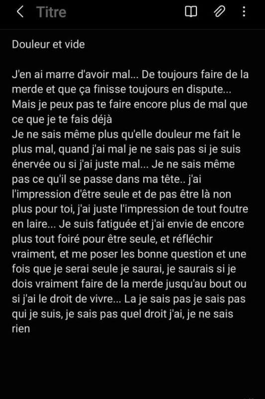 Textes touchants pour récupérer son ex qu'on aime encore : 59 SMS ... Textes touchants pour récupérer son ex qu'on aime encore : 59 SMS ...