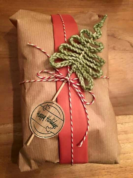 15 Idées Originales pour Emballer vos Cadeaux de Noël