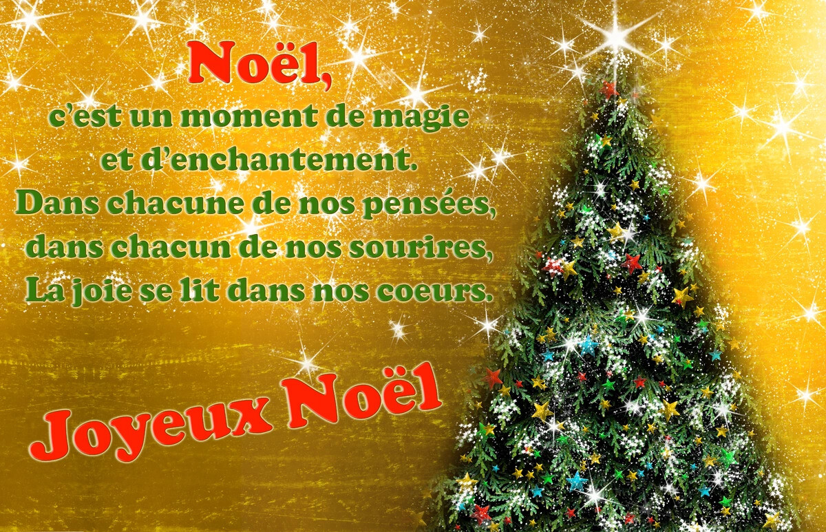 Les 28 Plus Belles Citations & Proverbes sur Noël