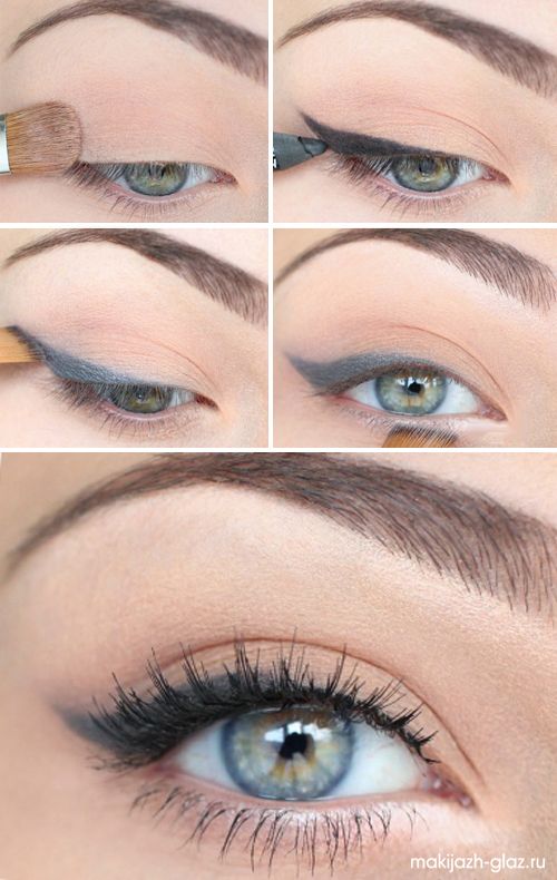 8 astuces stylées pour mettre en valeur ses yeux 8 astuces stylées pour mettre en valeur ses yeux