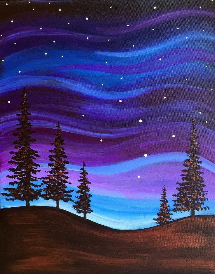 100 tutos & idées de peinture acrylique pour débutants 100 tutos & idées de peinture acrylique pour débutants