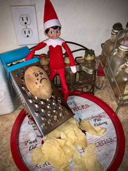 120 idées de bêtises du lutin farceur vous attendent