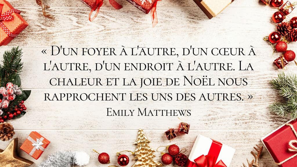 Les 28 Plus Belles Citations Proverbes Sur No l Les 28 Plus Belles Citations Proverbes Sur No l
